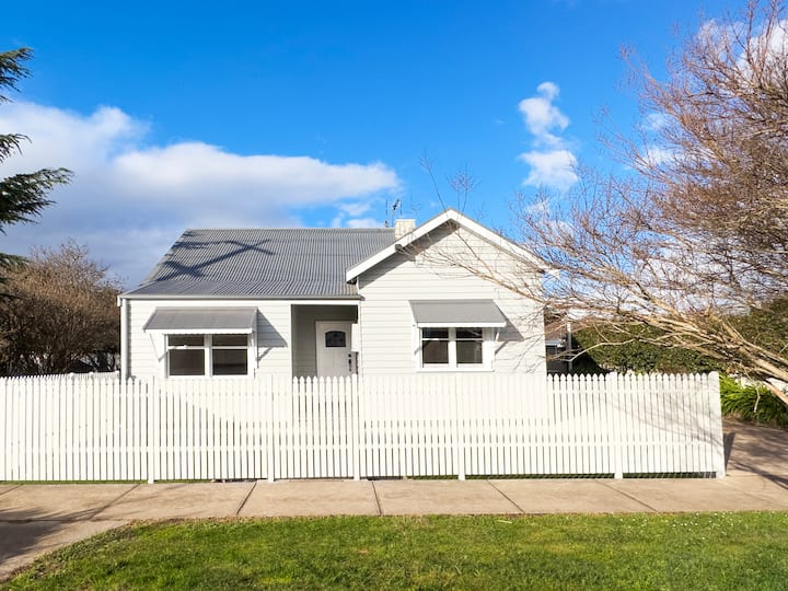 Acorn Cottage - The Heart Of Mansfield - Mansfield