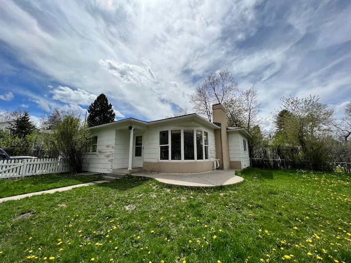 Downtown Dream House - Bozeman, MT