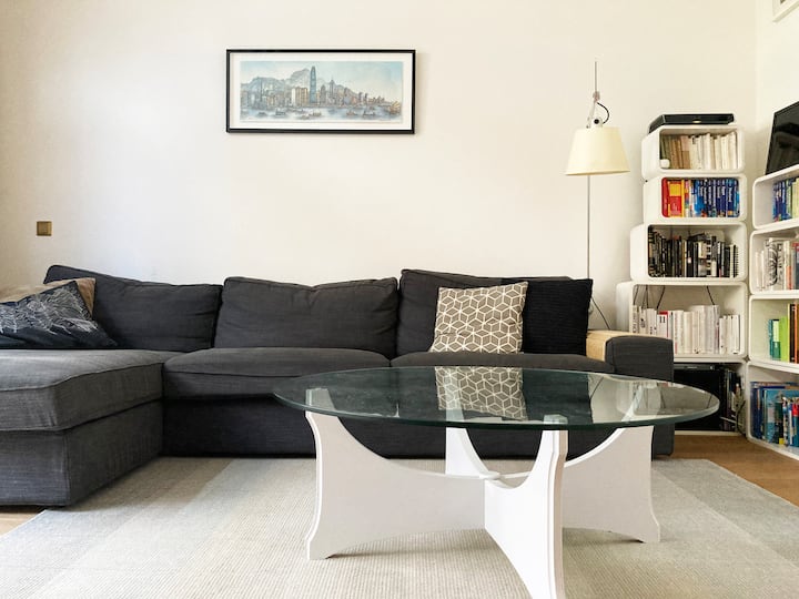 Enjoy Amsterdam: City Buzz & Beach Breeze - Amsterdam