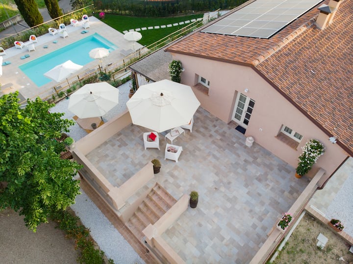 "La Casa Delle Rondini" Open-space - Pontedera