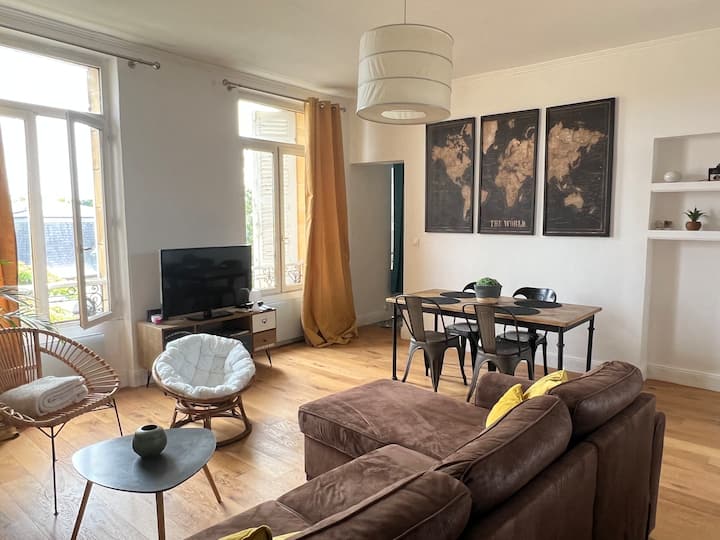 Appartement Centre Bergerac - Bergerac