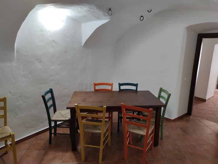 Rocca Di Mezzo - Campo Felice - Ovindoli