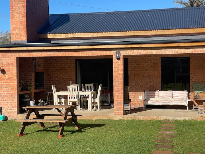 Poortjies, Steps From The Beach - Plettenberg Bay