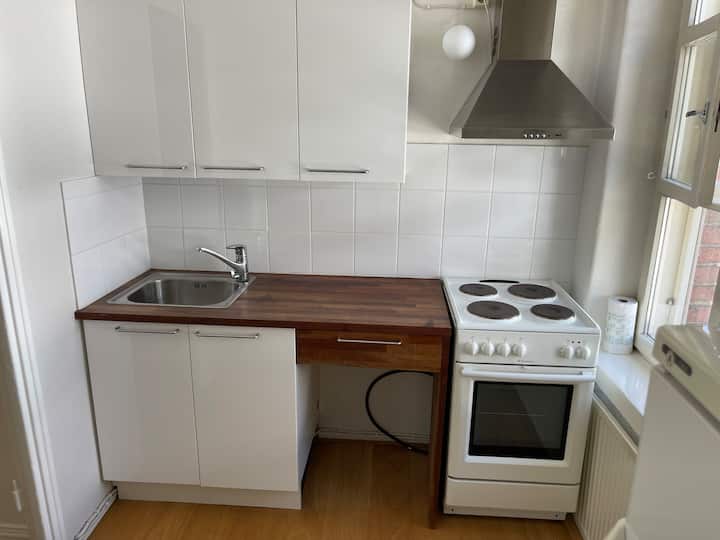 Quiet Studio In Downtown. - Helsinki