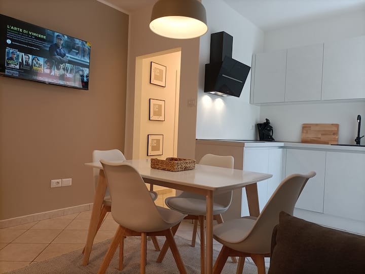 Gardasee Apartment - Riva del Garda