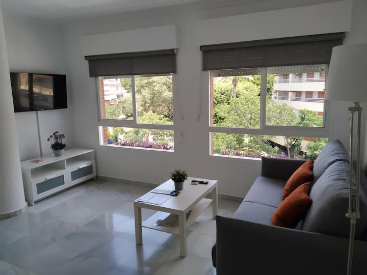 Wendolin Marbella - Marbella