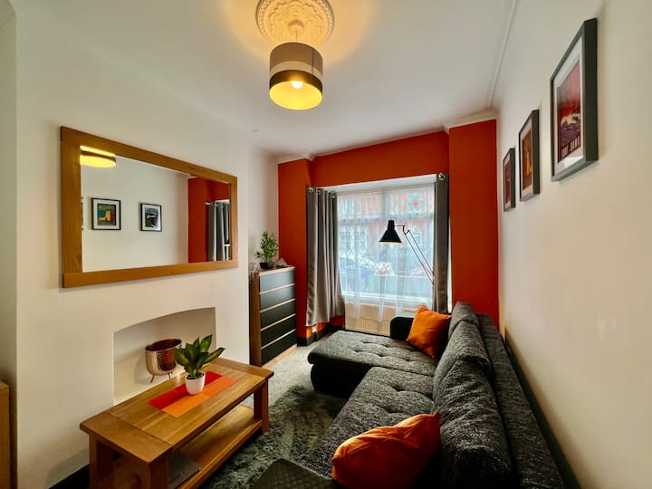 Oxford House Contractors, Family Holidays Welcome - Cleethorpes