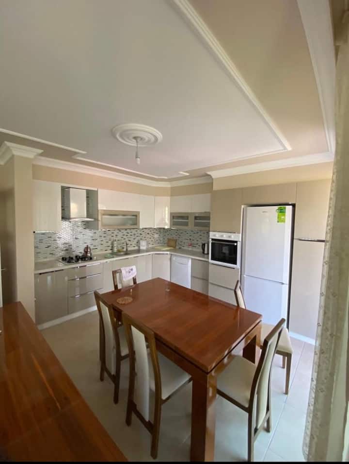 Köyceğiz Toparlar - Mugla