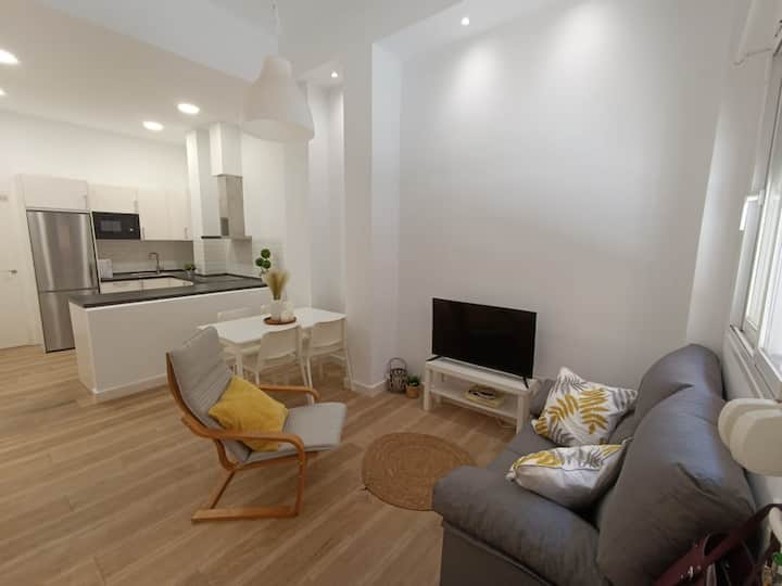 Marmoles Centro Malaga By S&h - Málaga