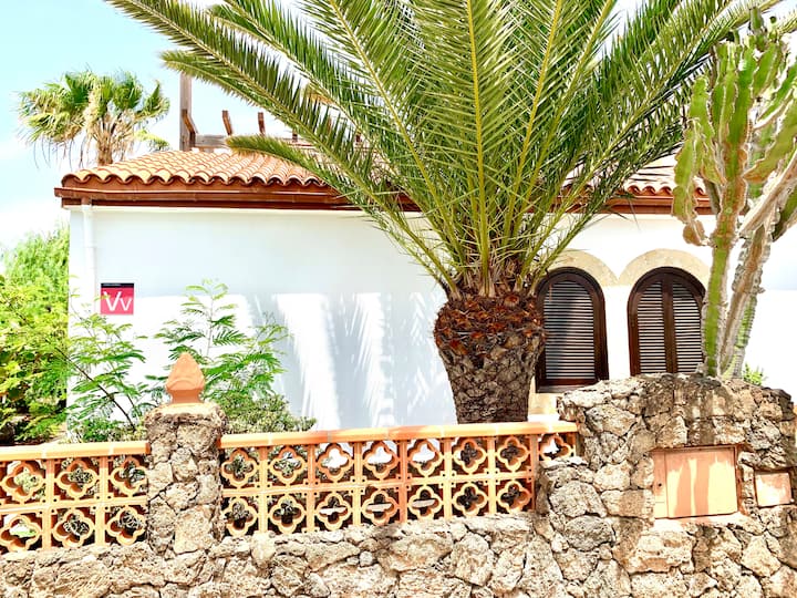 Casa Delfin - Corralejo