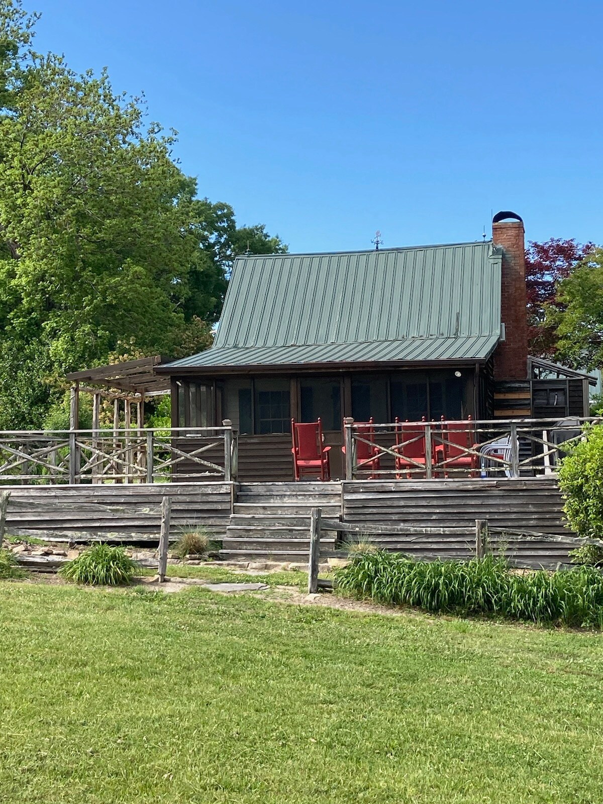 John H. Kerr Reservoir Vacation Rentals | House and Cabin Rentals | Airbnb