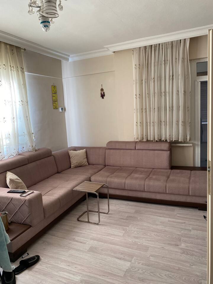 Denize 250 Metre - Altinoluk