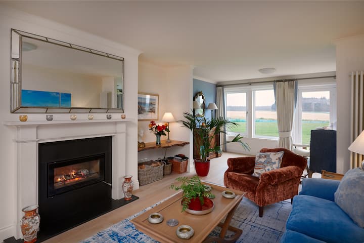Luxurious Highland Hideaway - Forres