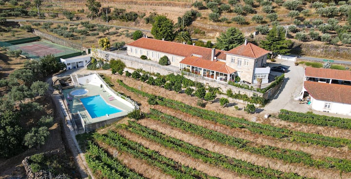 Quinta Do Reconco - Portugal