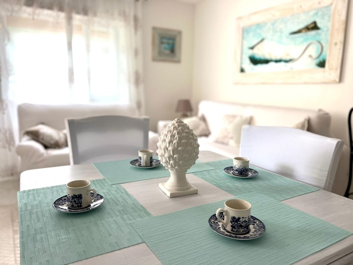 [ Appartamento A Golfo Aranci ] - Golfo Aranci