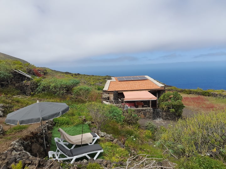 Finca Ferro - El Hierro