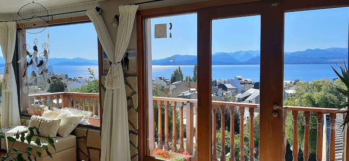 Habitacion Privada Ii - San Carlos de Bariloche