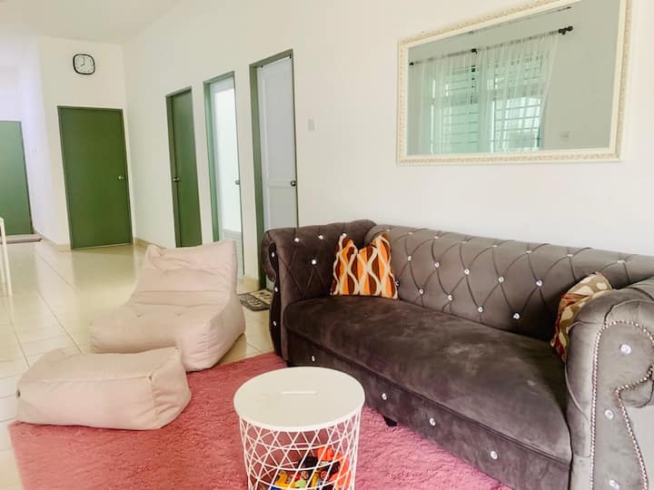 Ammar Homestay - Tawau