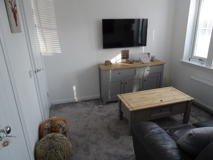 The Grannexe Self-contained Flat - Dunfermline