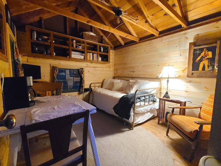 Vermilion Pines - Nisswa, MN