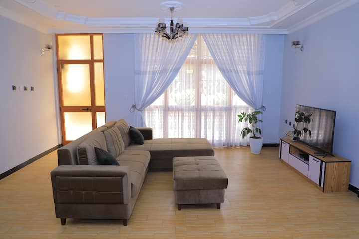 Efoy Guest House #2 - Addis-Abeba