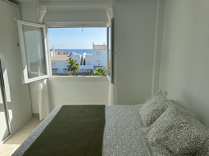 Idílica Casa En Atlanterra - Zahara de los Atunes