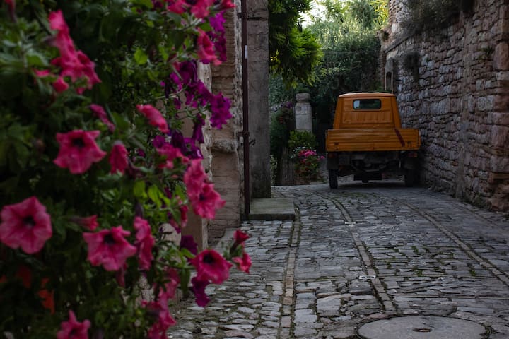 La Casa Di Agnese - Spello