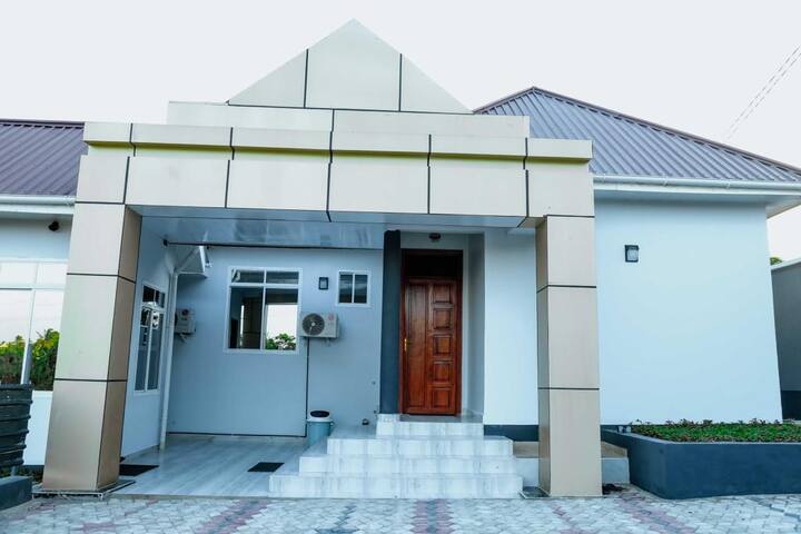 Bml Resort - Dar es Salaam