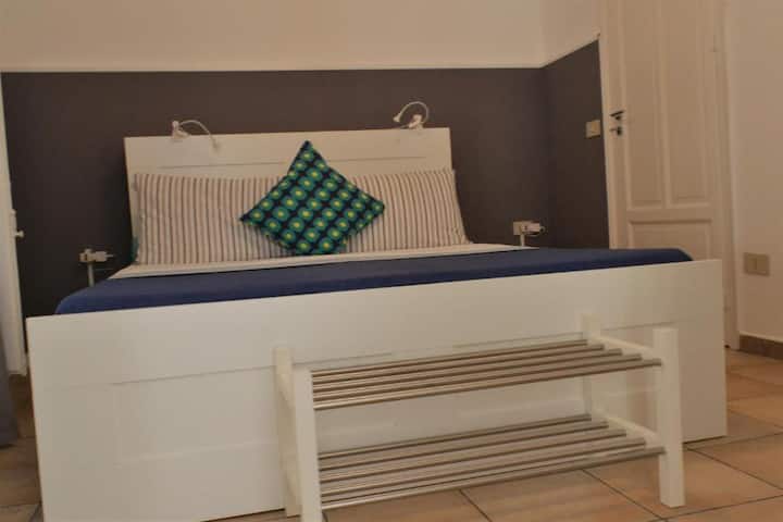 Big Flat In The Heart Of Palermo - Palermo