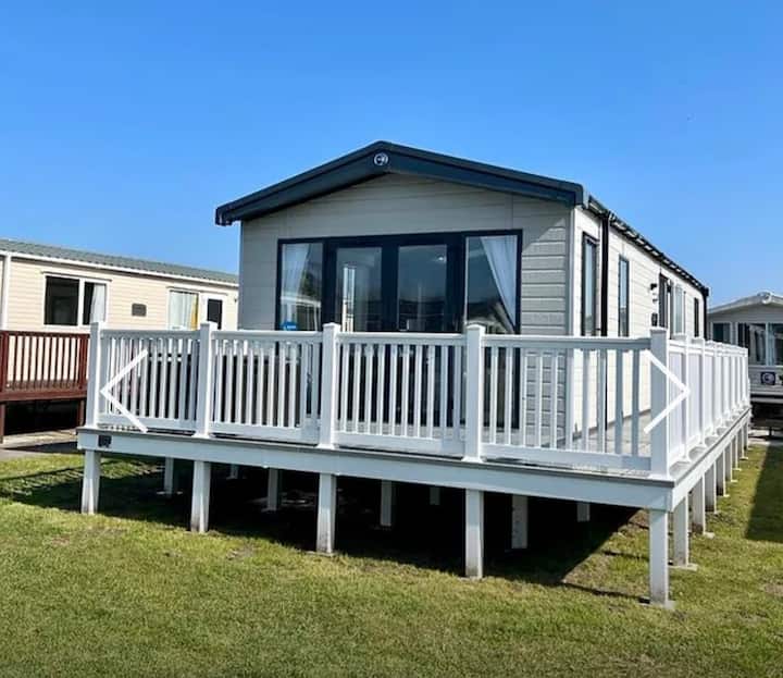 Kiln Park - Prime Location Tenby Pembrokeshire - Tenby