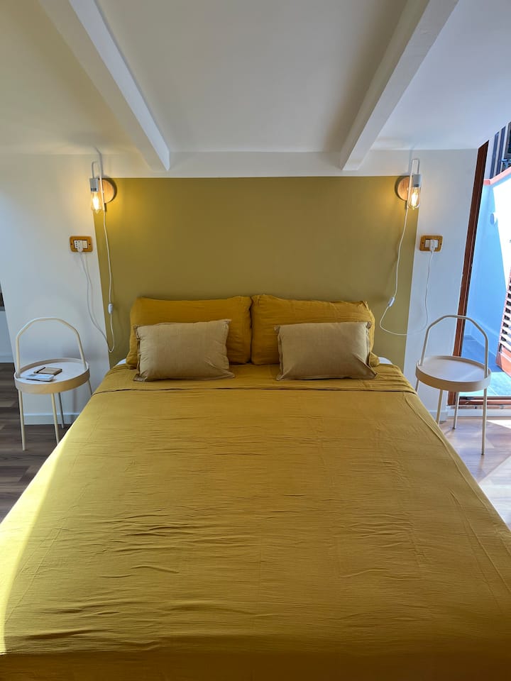Casa Naumachie-taormina Center - Taormina