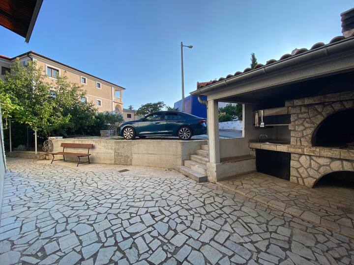 Apartment Bigi - Novi Vinodolski