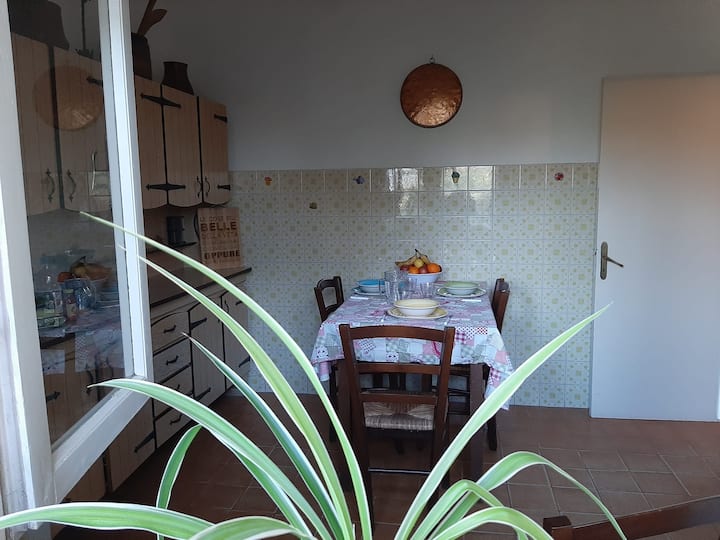 Casa Vintage A Due Passi Dal Centro Firenze - Florenz