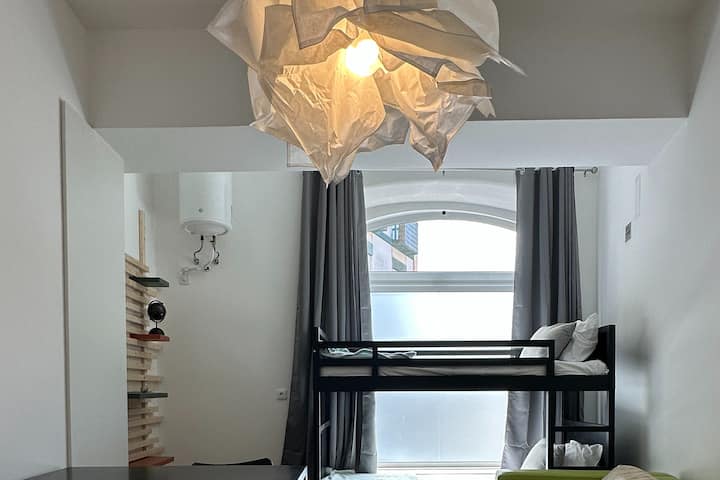 Relaxe E Descanse - Maceira