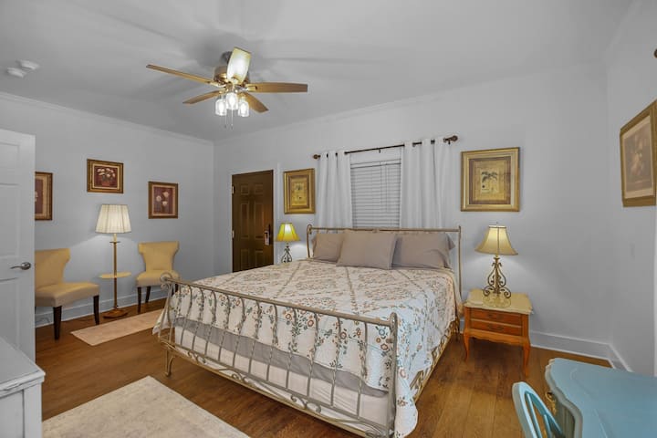 101 Pamlico River-little Inn On Main - Washington, NC