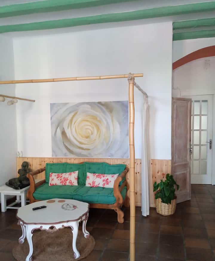 Can Macia - Vilassar de Mar