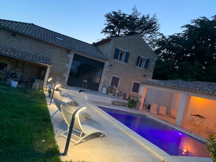 Maison à Louer - Sorgues