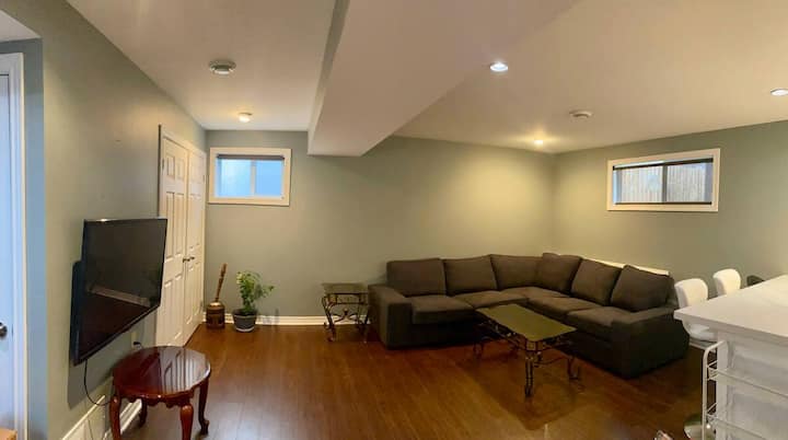 London, Ontario - Dorchester