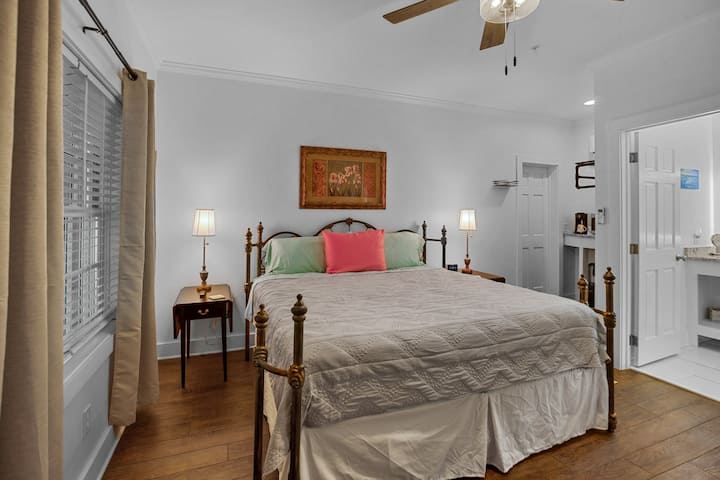 103 Pungo River-little Inn On Main - Washington, NC