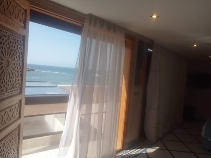 Magnifique Riad à Essaouira - Essaouira