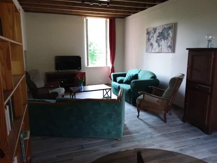 Gite Du Koala - Argenton-sur-Creuse