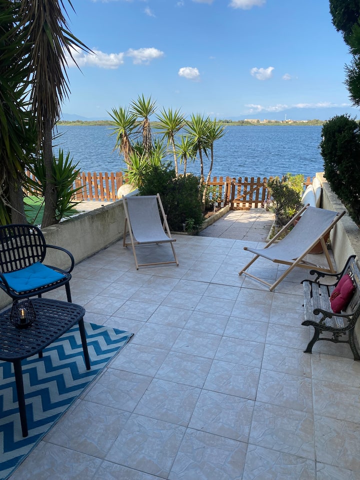 Appartement Cosy En Bord De Mer - Le Barcarès