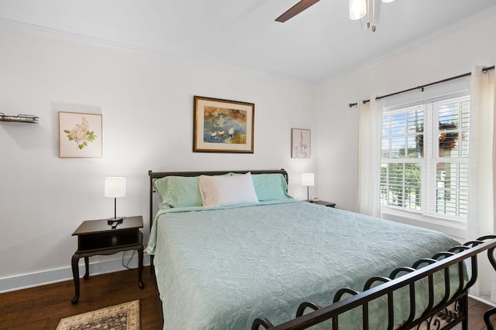 204 Duck Creek-little Inn On Main - Washington, NC