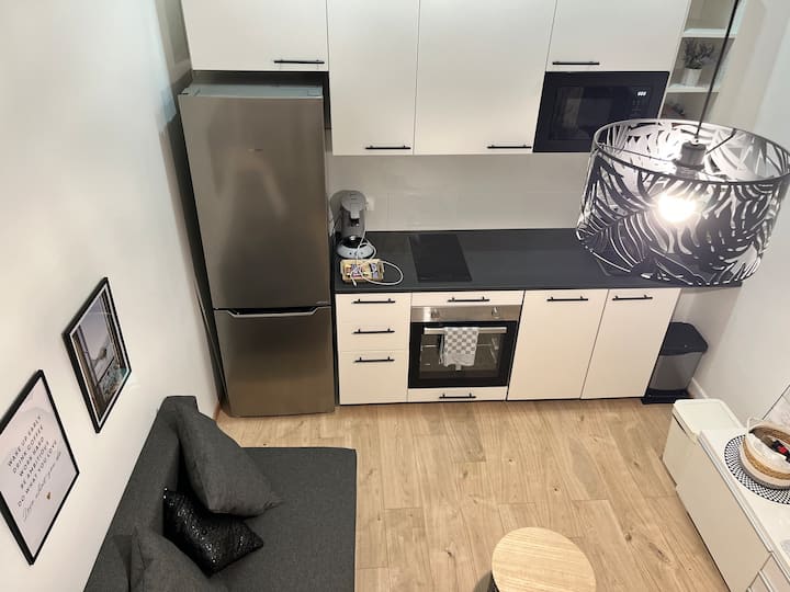 Joli Duplex Près De Paris - Asnières-sur-Seine
