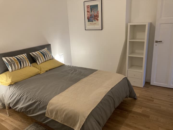 Grand Paris - Le Logis De Colette - Montrouge