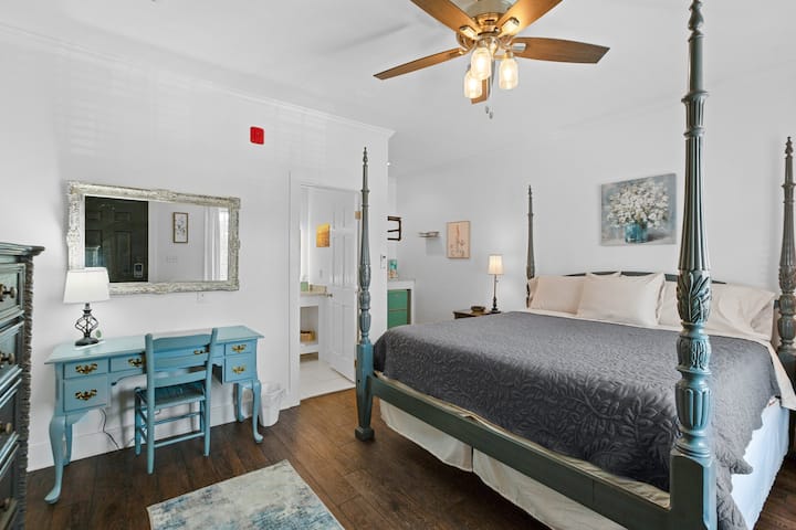 205 Tranters Creek-little Inn On Main - Washington, NC