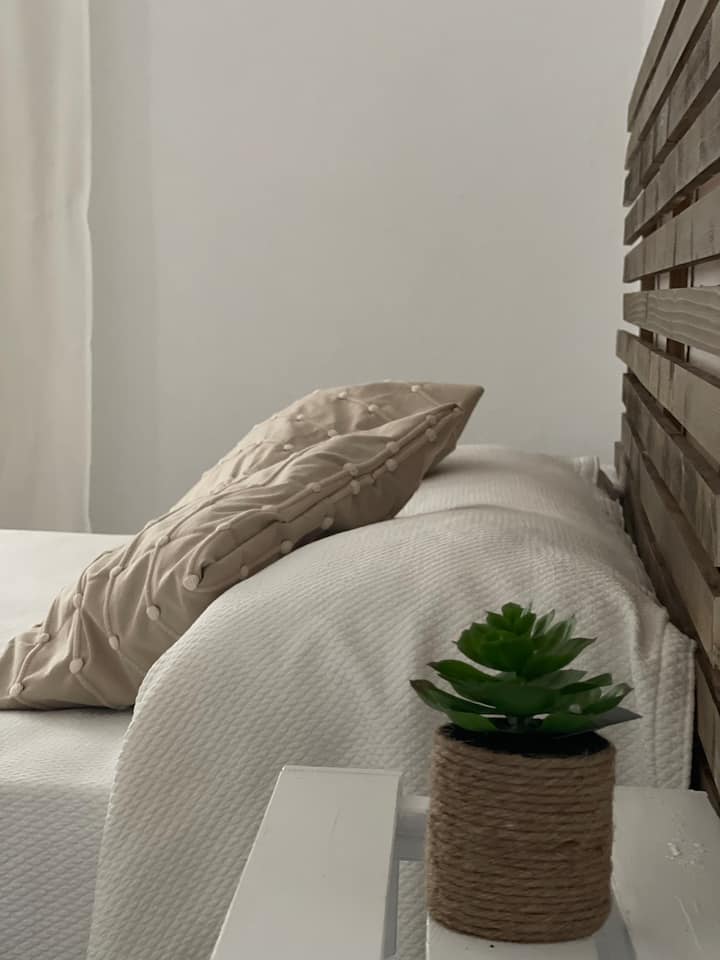 Chalet Con Encanto - Novo Sancti Petri