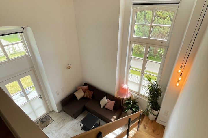 Klosterloft - Ravensburg