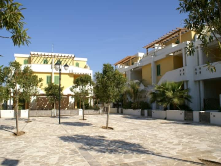 Relais Mafalda Gallipoli  Baia Verde - Gallipoli