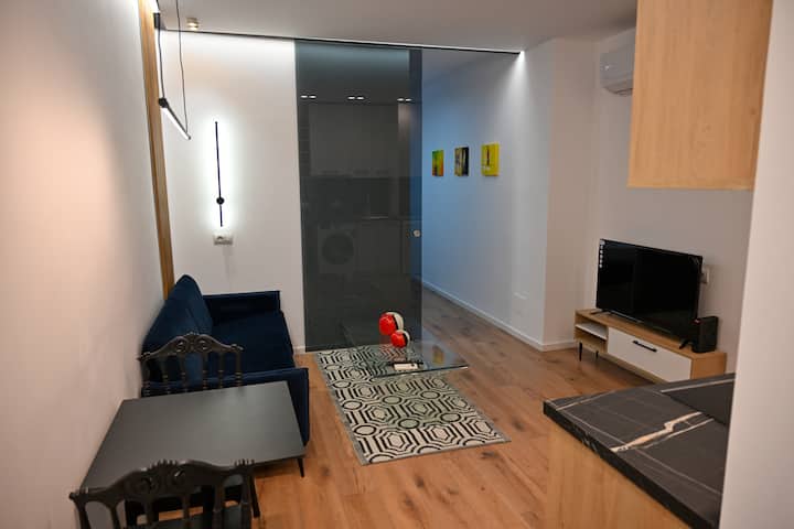 Home Away From Home - Tirana